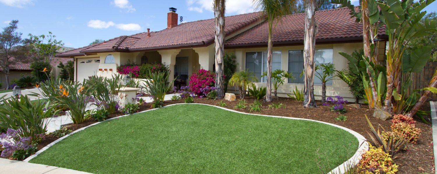 Does Artificial Turf Fade? | A Daisy's Blog