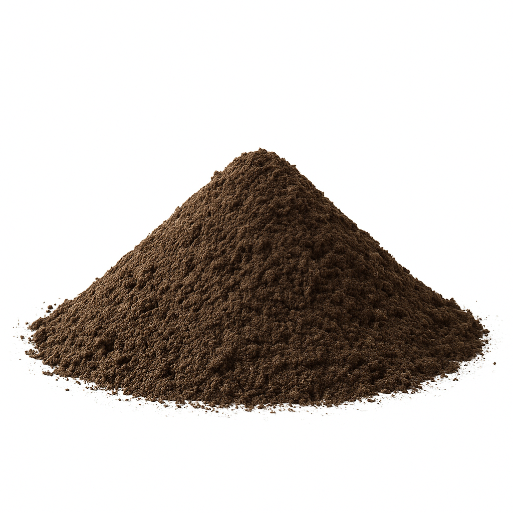Lightweight Rooftop Soil from Daisy's Commercial