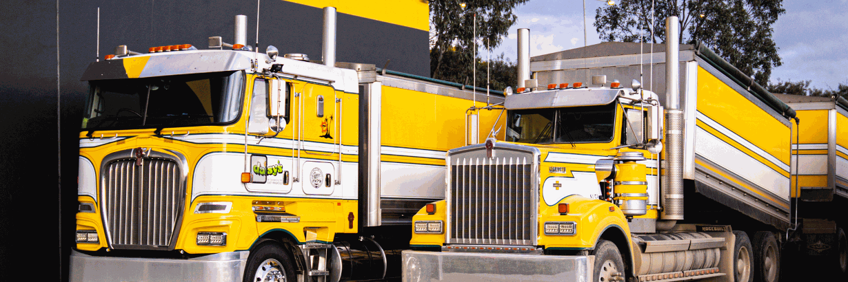 Garden Supplies Transport & Delivery | Melbourne & Geelong