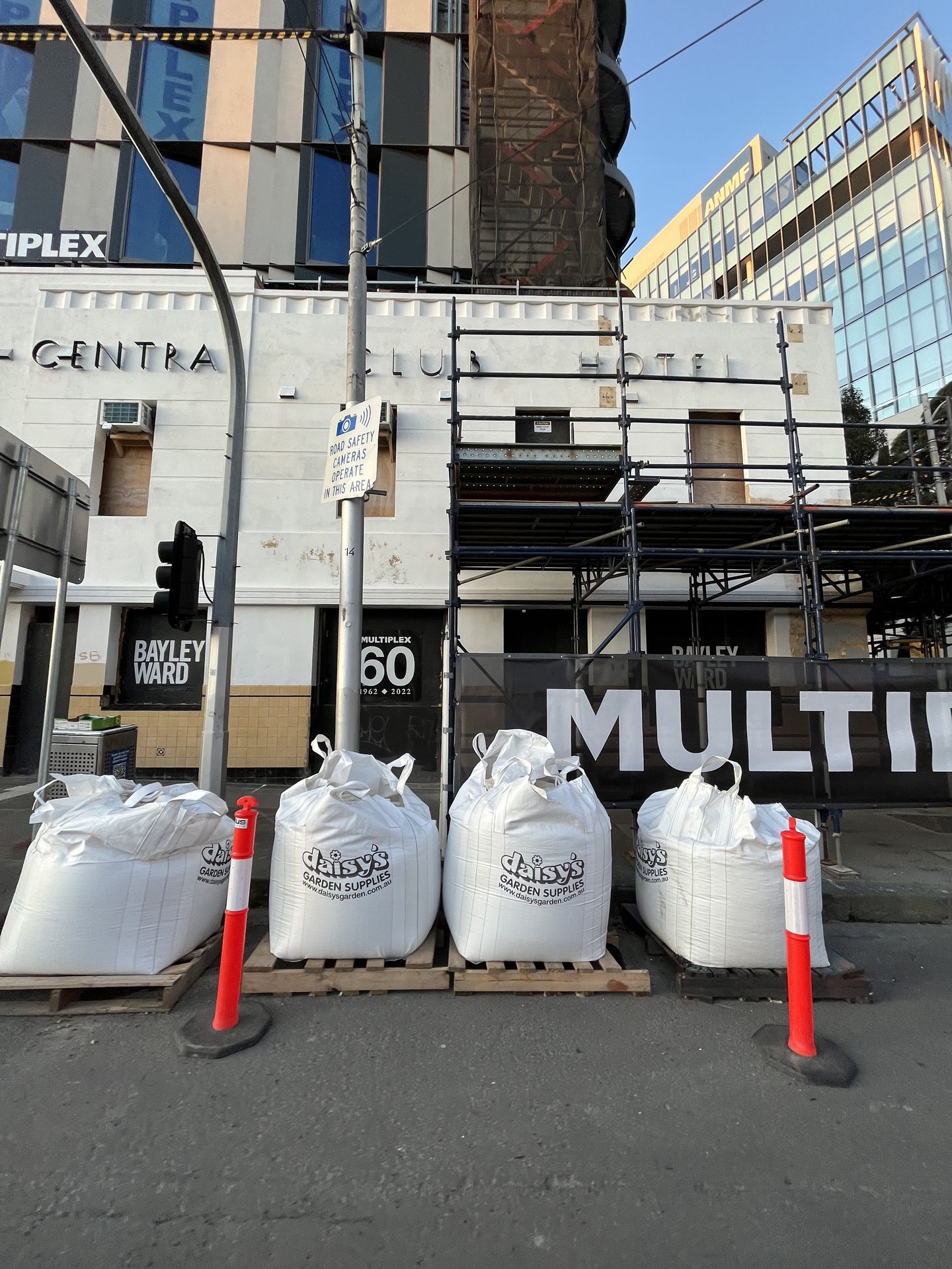 Bulka Bags Online | Lightweight & Durable | Daisy's Garden AU