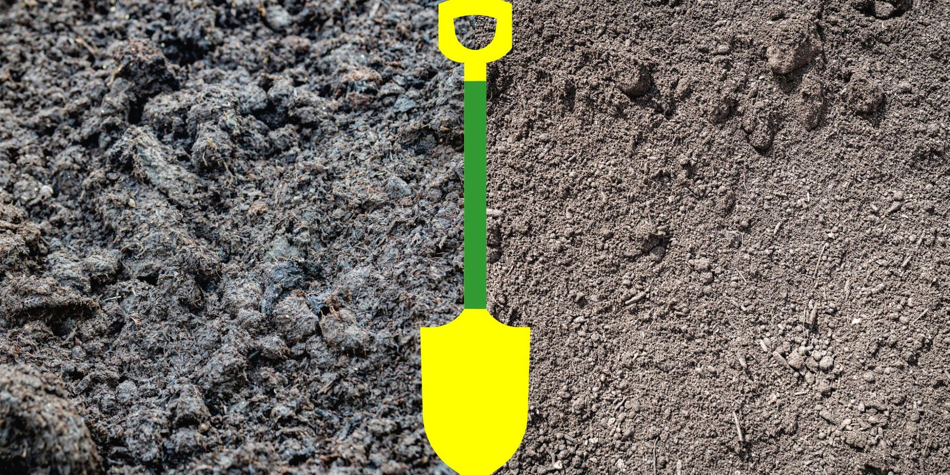 Product Comparison: Mushroom Compost vs Revive Compost