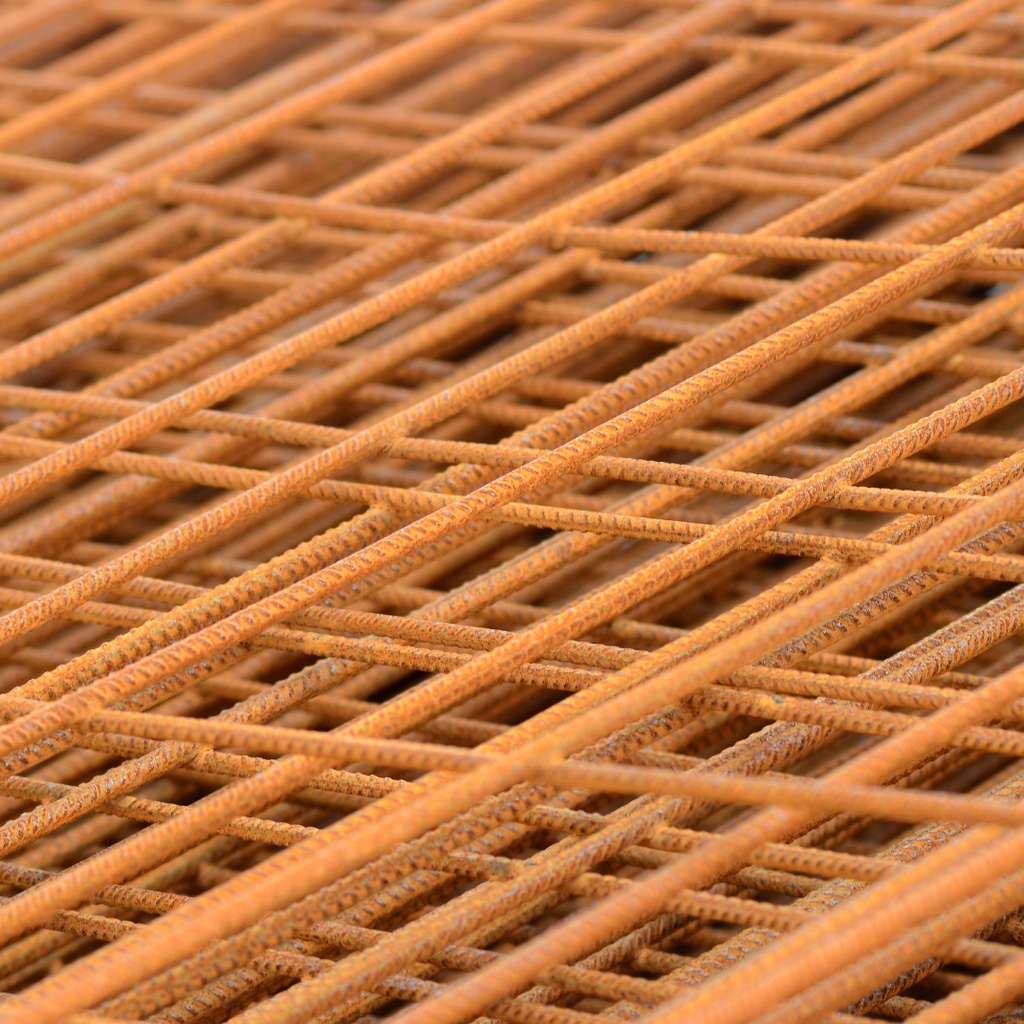 SL82 (F82) 5.8 X 2.4M REO MESH | Daisy's Garden Supplies