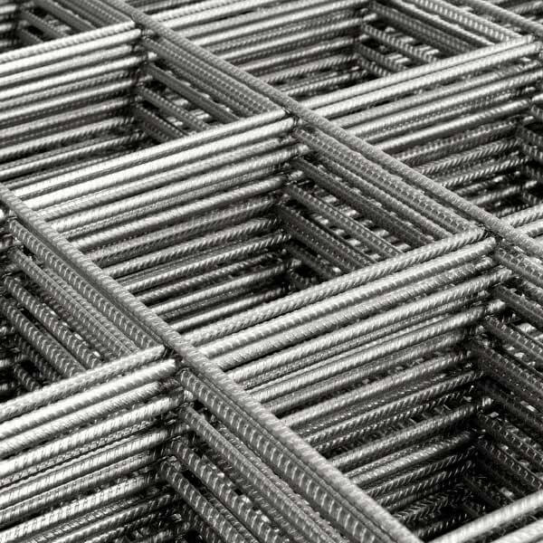 TM11 (F11) 3 BAR TRENCH MESH | Daisy's Garden Supplies