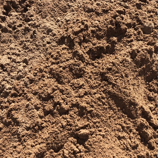 Soils with Daisy's Commercial