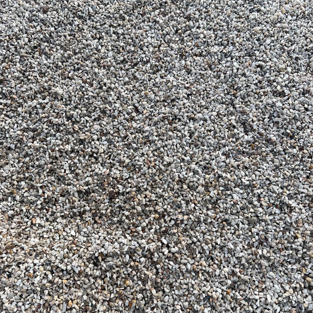 7MM QUARTZ AGGREGATE | Daisy's Garden Supplies