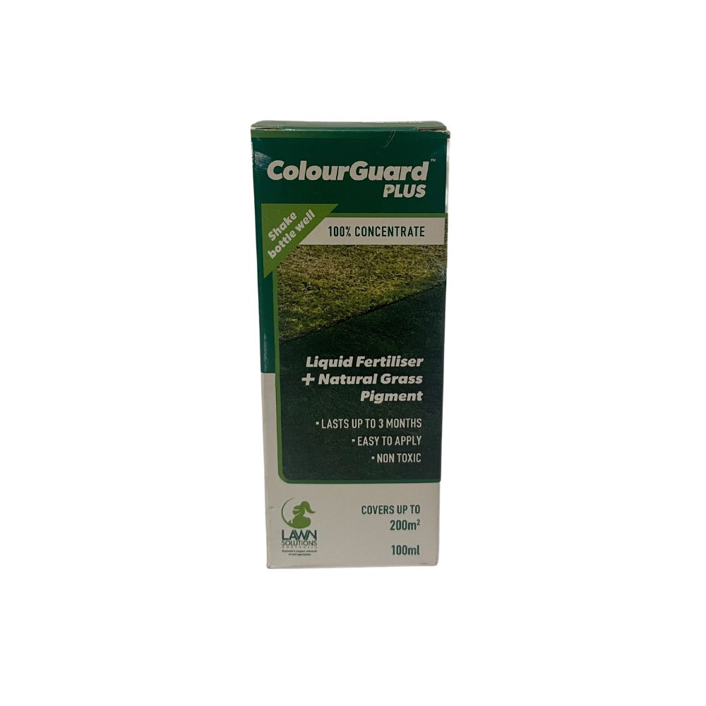 LSA COLOURGUARD PLUS 100ML CONC | Daisy's Garden Supplies