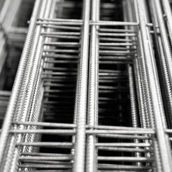 TM12 (F12) 4 BAR TRENCH MESH | Daisy's Garden Supplies