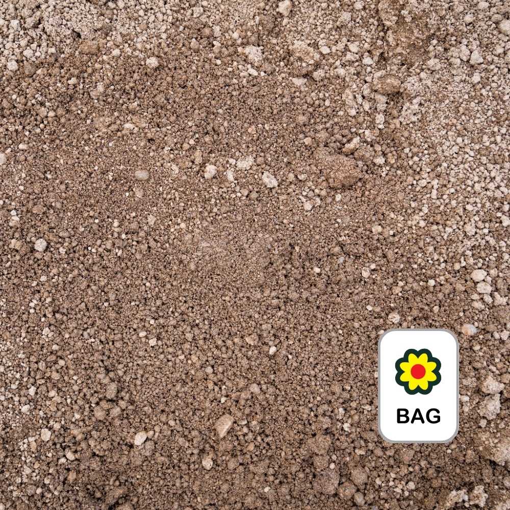 GRANITIC SAND - BAG | Daisy's Garden Supplies